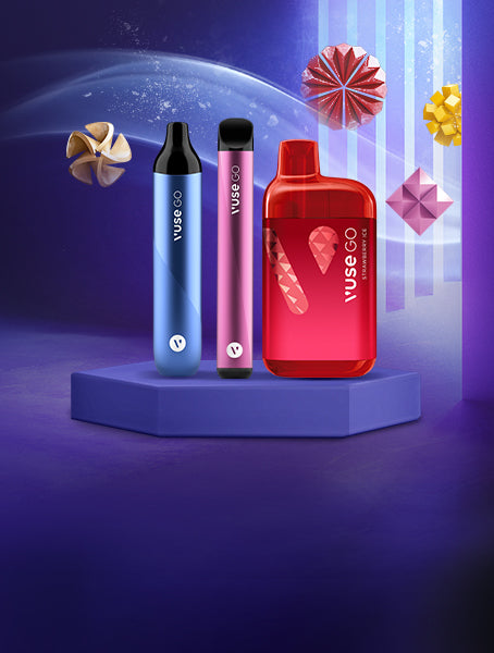 Vuse Azerbaijan – VUSE Azerbaijan