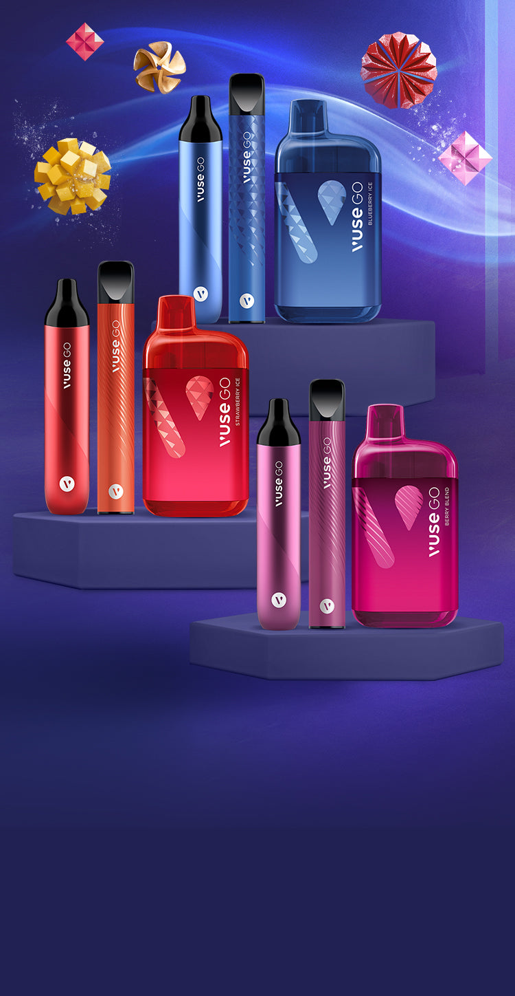 Vuse Azerbaijan – VUSE Azerbaijan